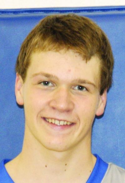 Prep of the Week: Wilton junior Cole Crawford develops into special talent