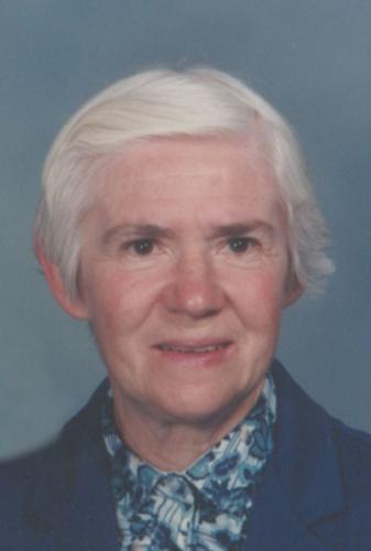 Margaret Patricia Rinnert