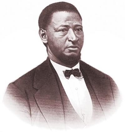 Listeners can tune in to Clark's legacy