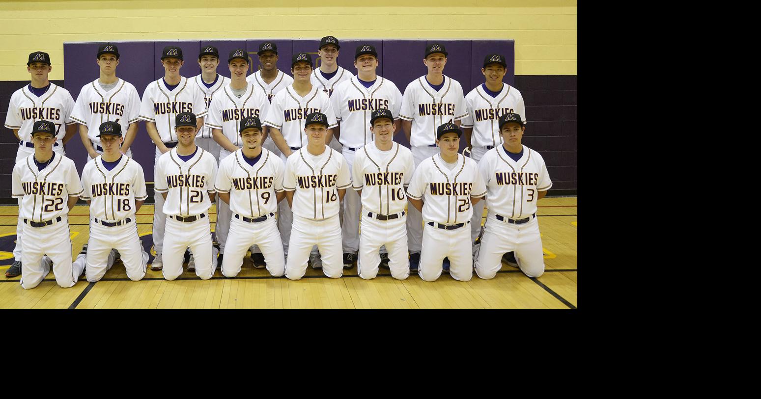 Colón takes over talented but inexperienced Muskie baseball squad