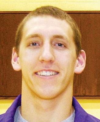 Prep boys track and field: Hetzler 4th in hurdles at Dickinson Relays