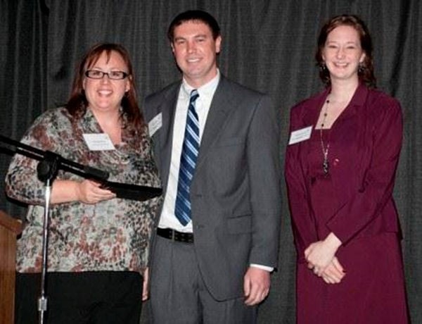 YPN celebrates seven years