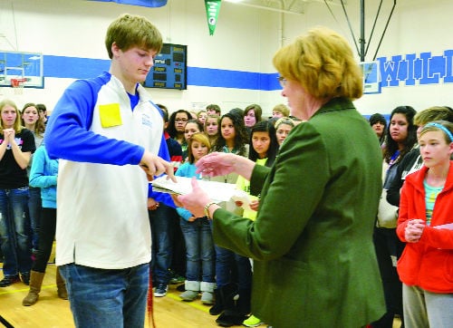 Columbus Junction students: Don't fire our teachers