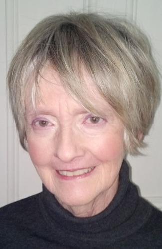 15 minutes with Mary Beveridge