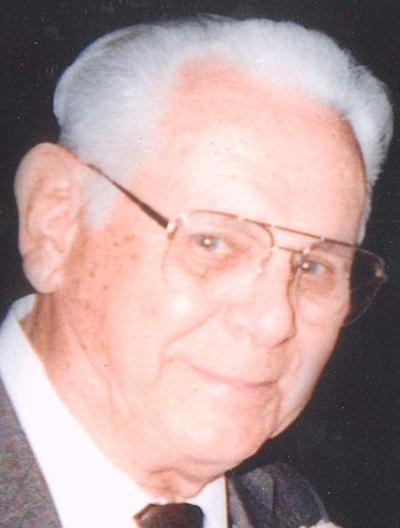 Ralph Freeman