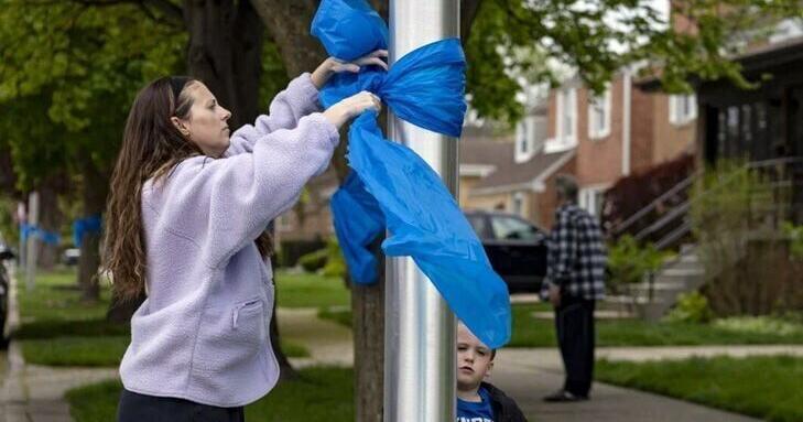 Chicago police officer fatally shot at Swedish Hospital remembered for ...