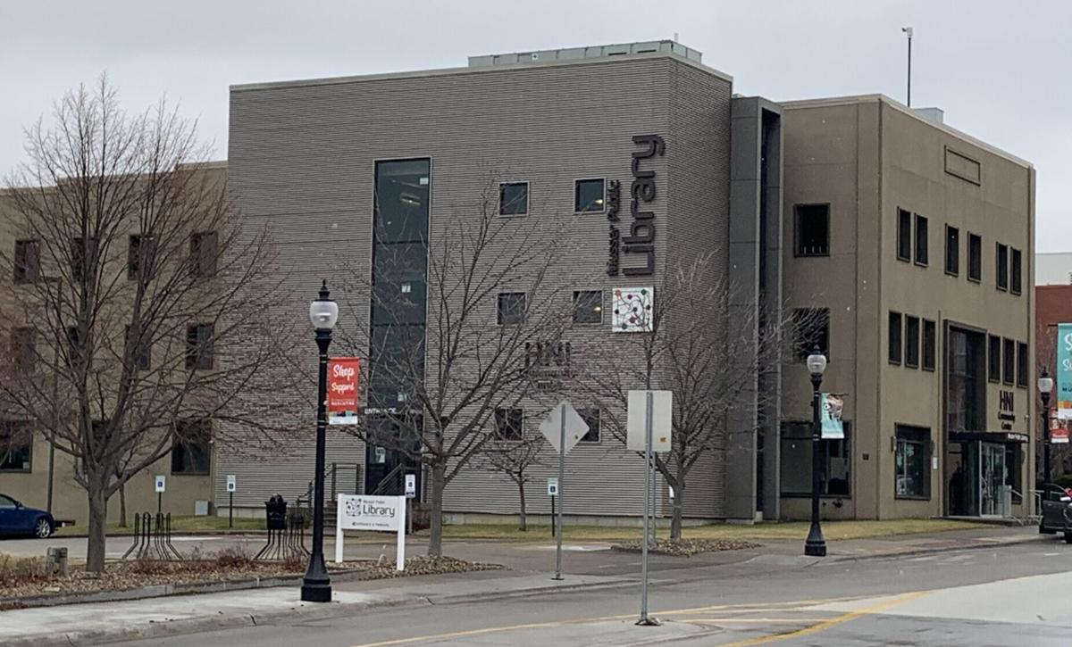 Musser Public Library to launch 24/7 skycam livestream app