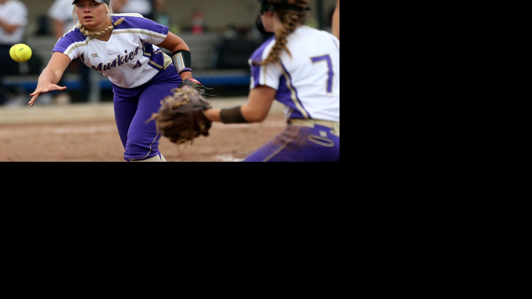 Muskies bring back plenty of versatility, athleticism | Sports ...