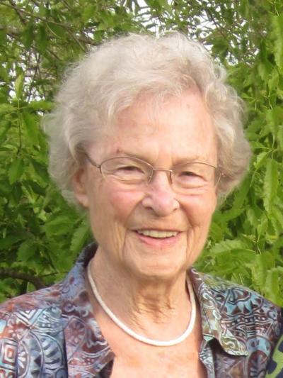Roberta ‘Bobbie’ Starbuck Boeke