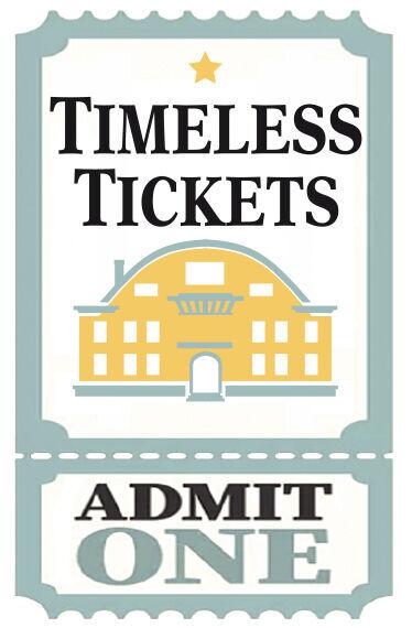 Timeless Tickets: Legendary Pink Dots play Davenport in '91