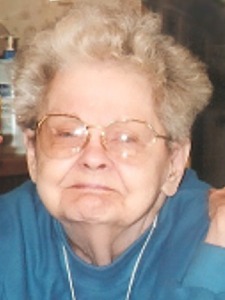 Hazel Laura Danko