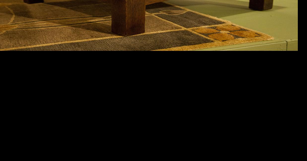 The Stickley story