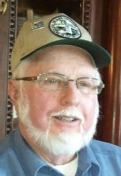 Jerry Morgan