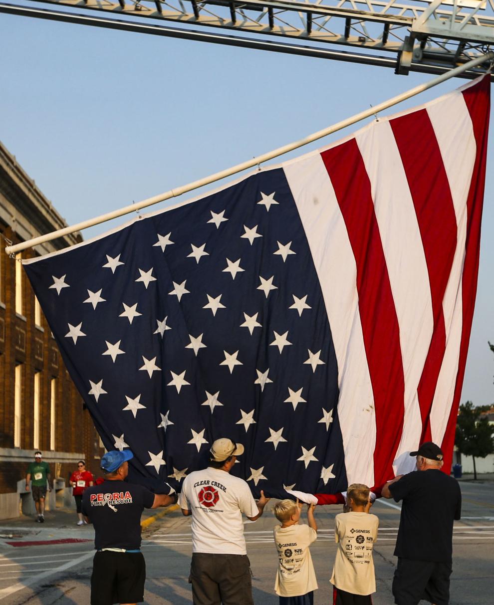 Photos: 2021 Genesis Firecracker Run