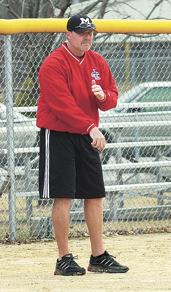 College softball: Local talent helps Beatty develop tradition at MCC ...