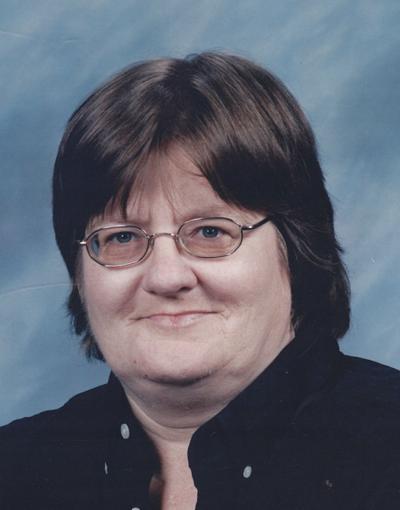 Sherri Lynn Wells