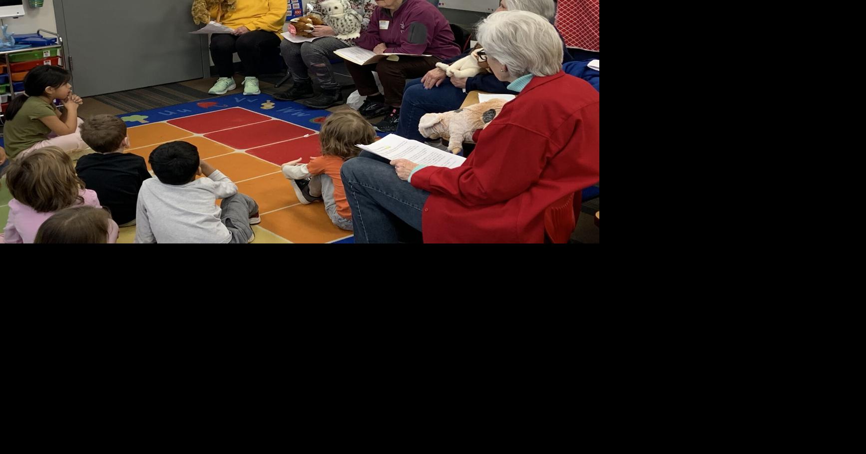 Pilot Club of Muscatine returns to its puppet performances