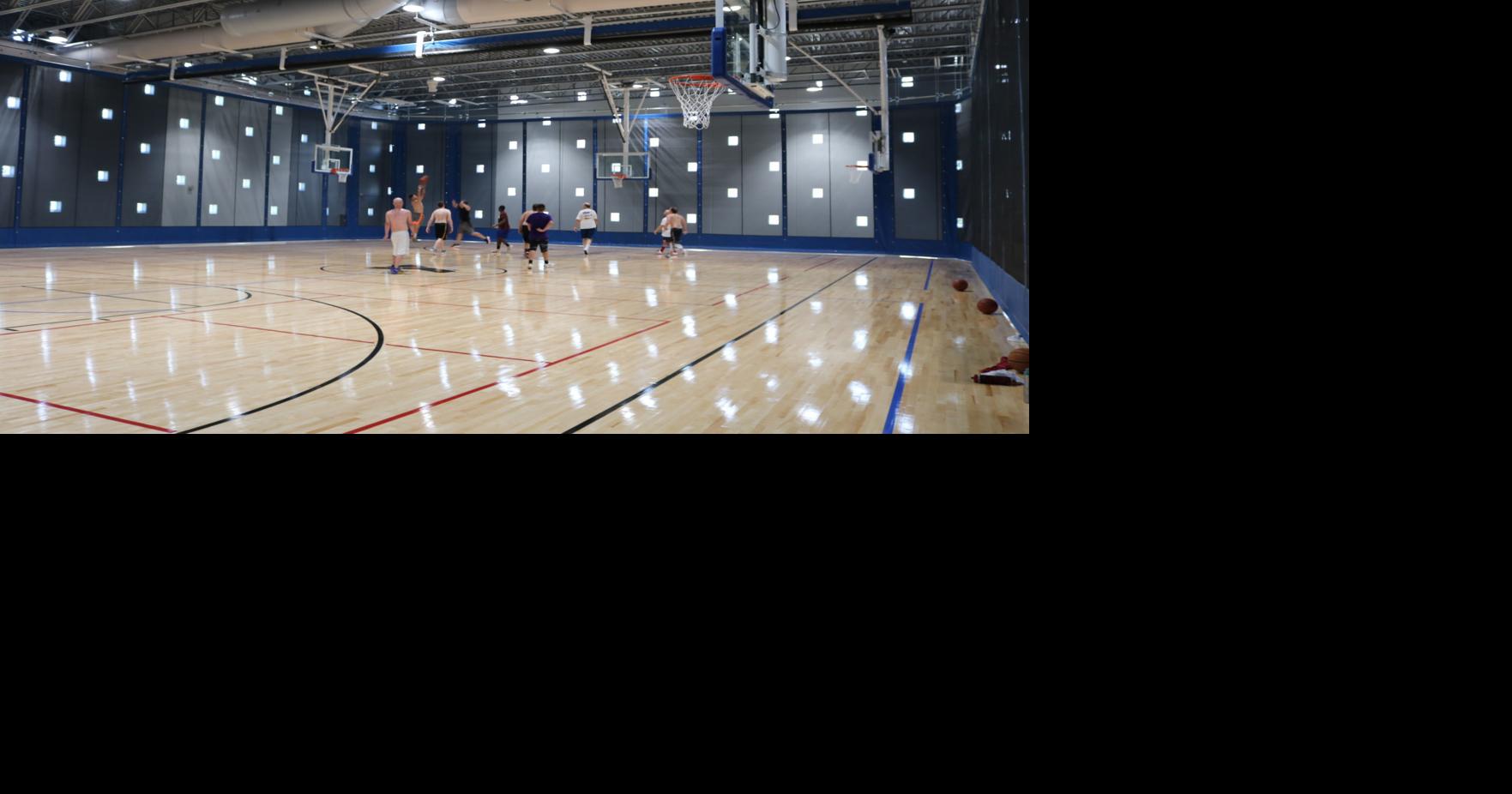 Newly renovated YMCA opens