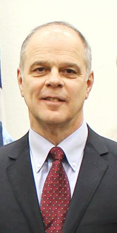 Muscatine Alderman Scott Natvig to seek re-election