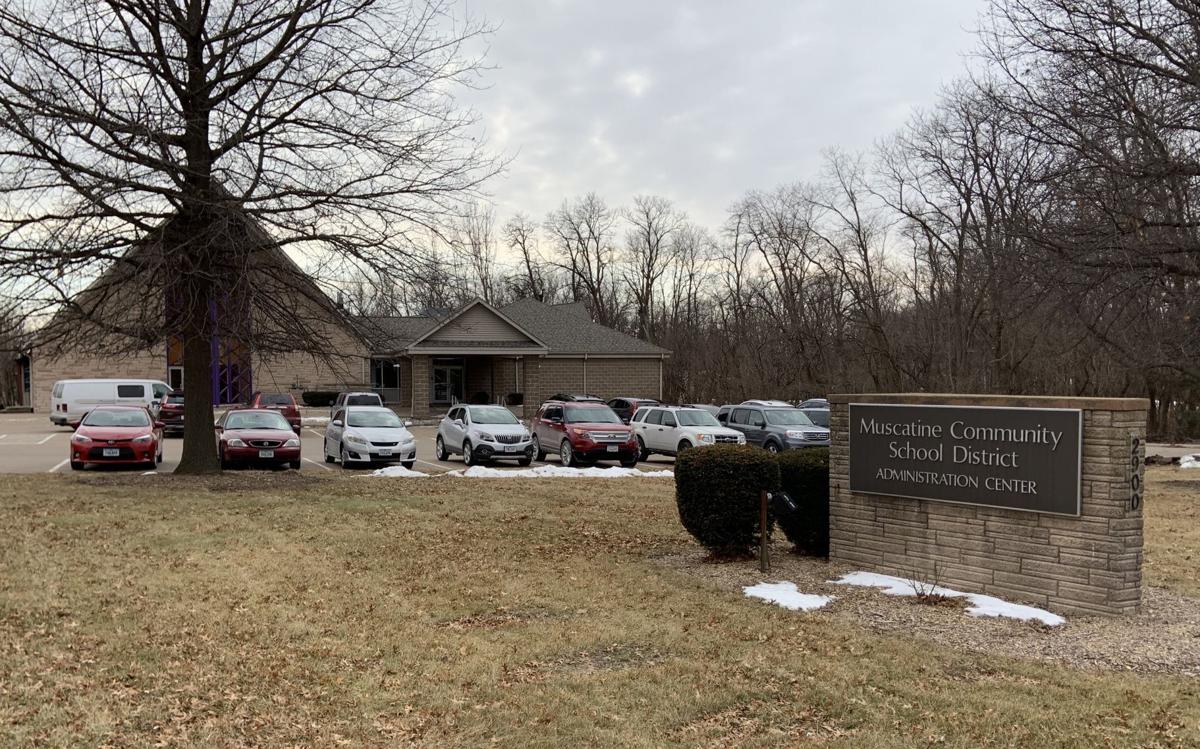 Muscatine School District gives statement on 2.5% state funding increase