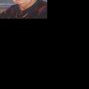 Ruth V. Britton