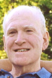 Richard Britton ‘Dick’ Willits