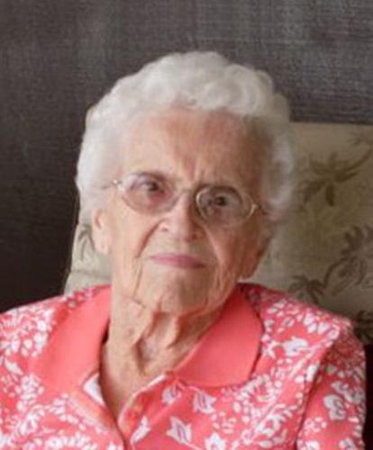 Mary Jane Thayer