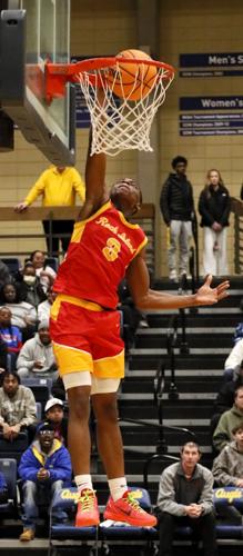 Rock Island moves into State Farm Holiday Classic title game