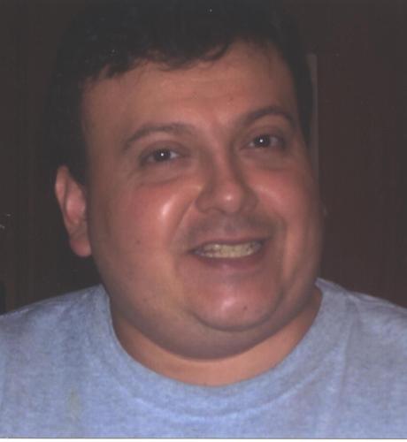 Arnold Perez