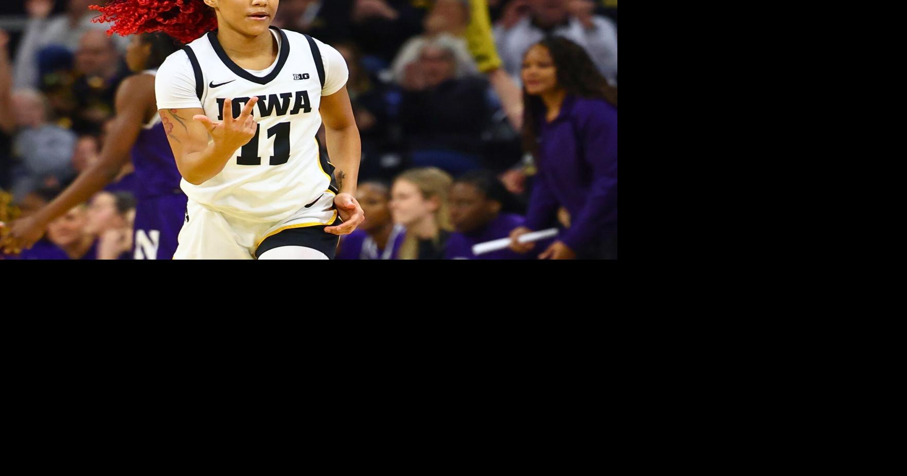 Guyton applying lessons from time at Iowa to Illinois