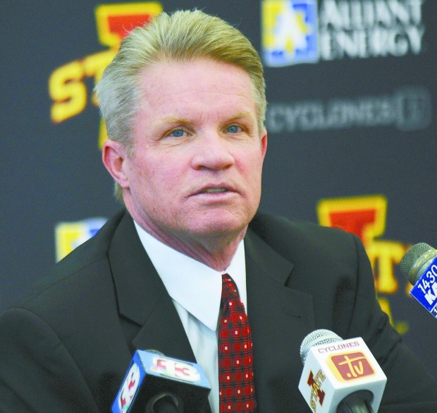Bragging rights at stake for Iowa, ISU women