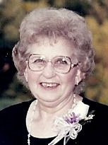 Marietta Smith
