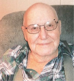 Reuben Dean Allen