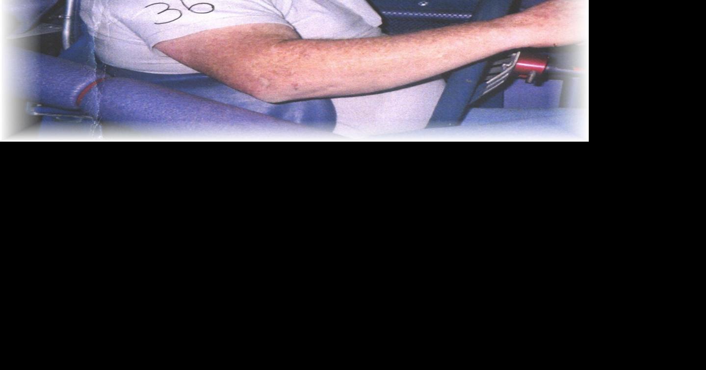 Ronald J. Kirkpatrick