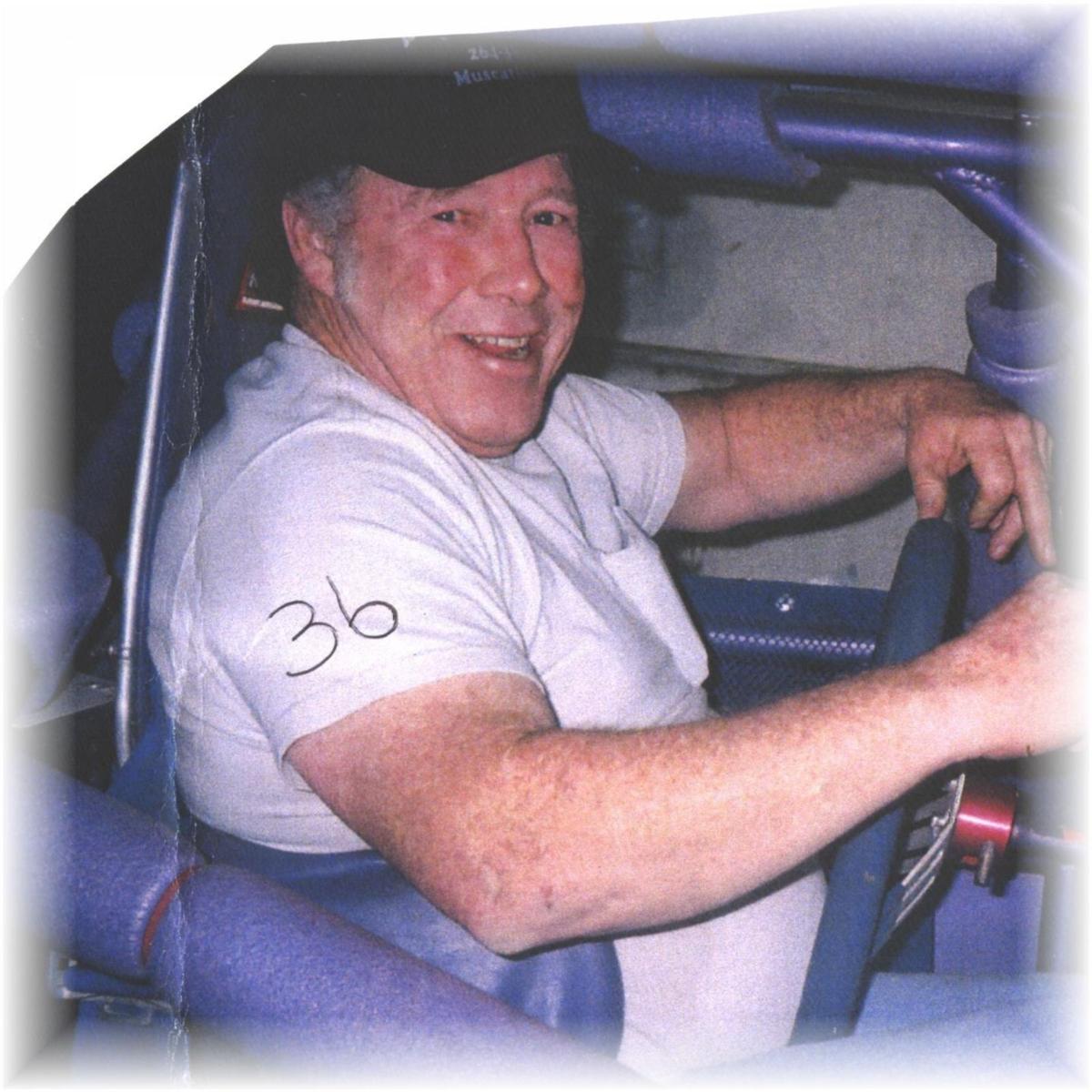 Ronald J. Kirkpatrick