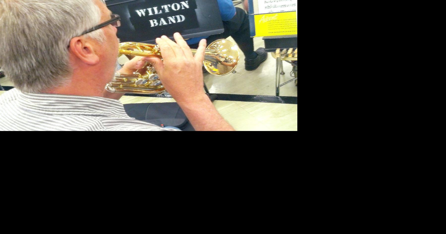 Strike up the band: Tri-County band debuts in Durant tonight, draws ...