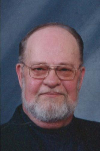 Gary Finley
