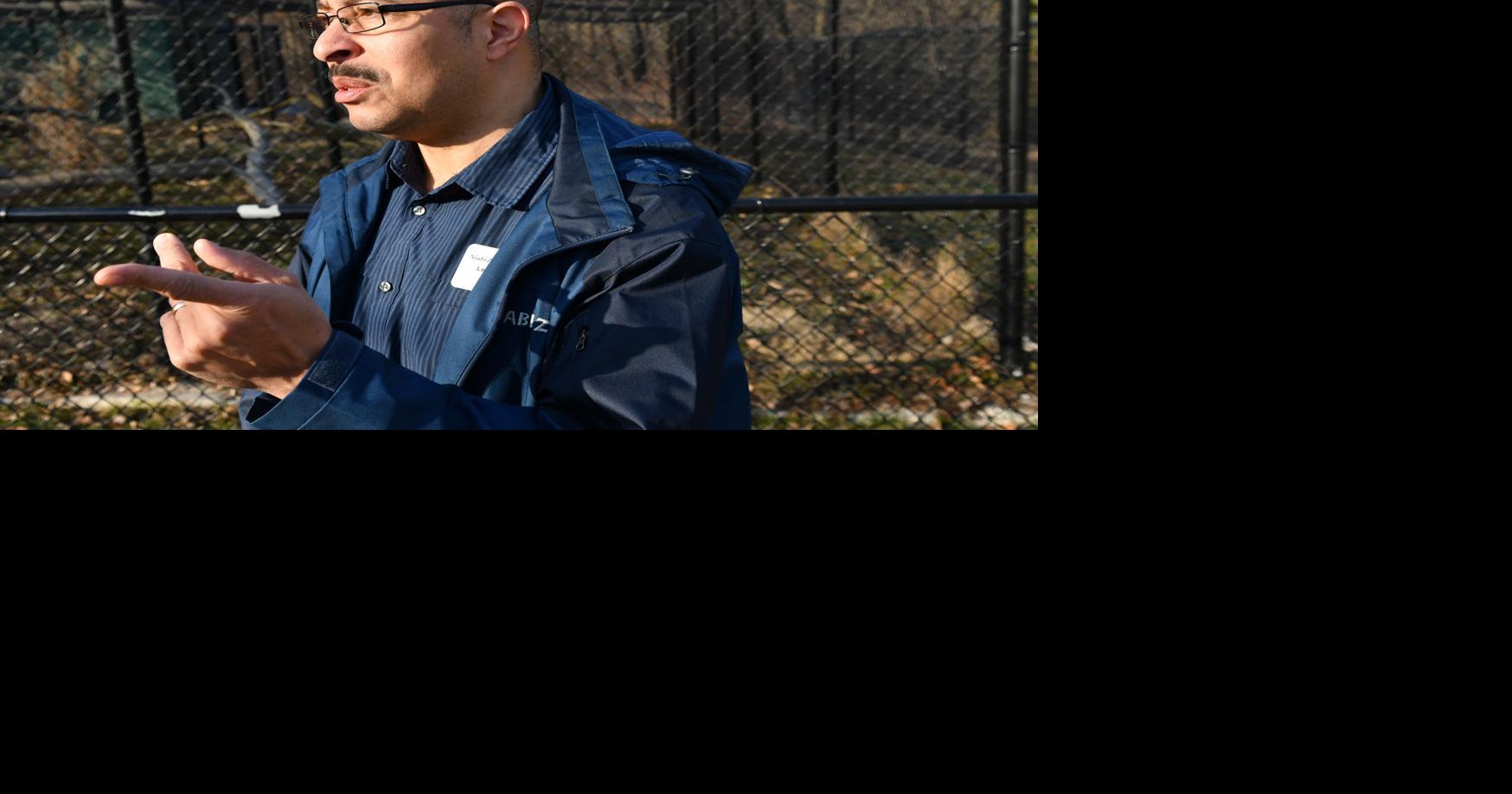 Niabi receives ZAA zoo accreditation