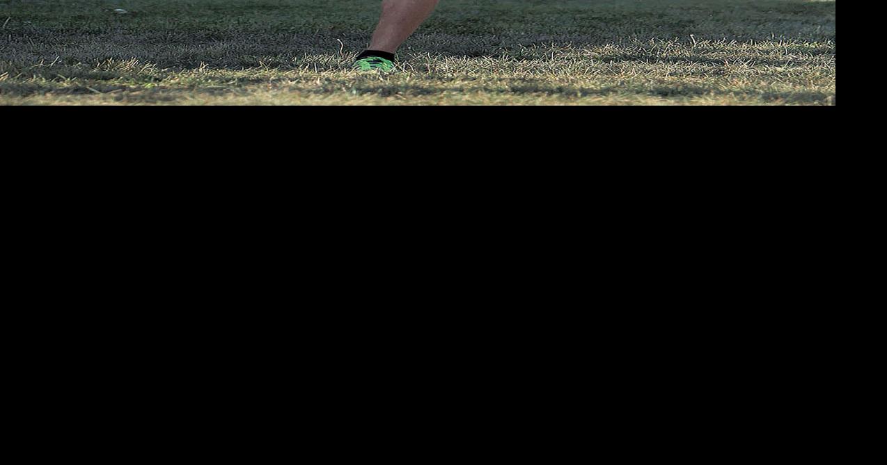 Luedtke will lead Muskie boys cross country