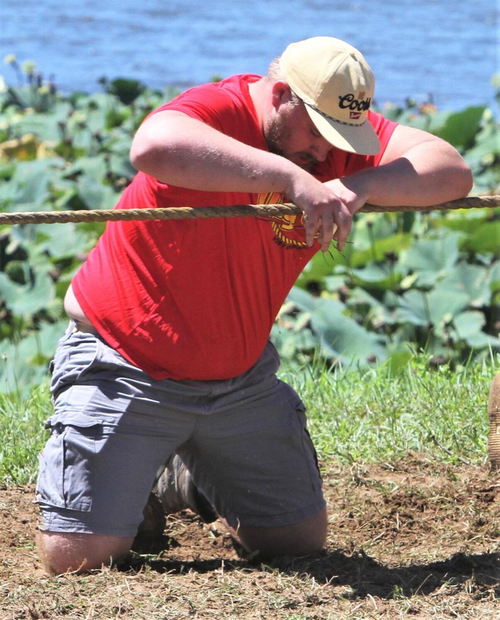 37th Annual Tug Fest pitting LeClaire against Port Byron teams to be ...