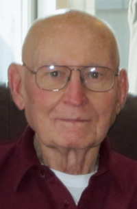 William Keith (Bill) Hemphill