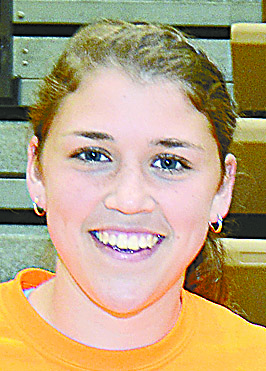 Regional tennis: Allgood becomes four-time state qualifier