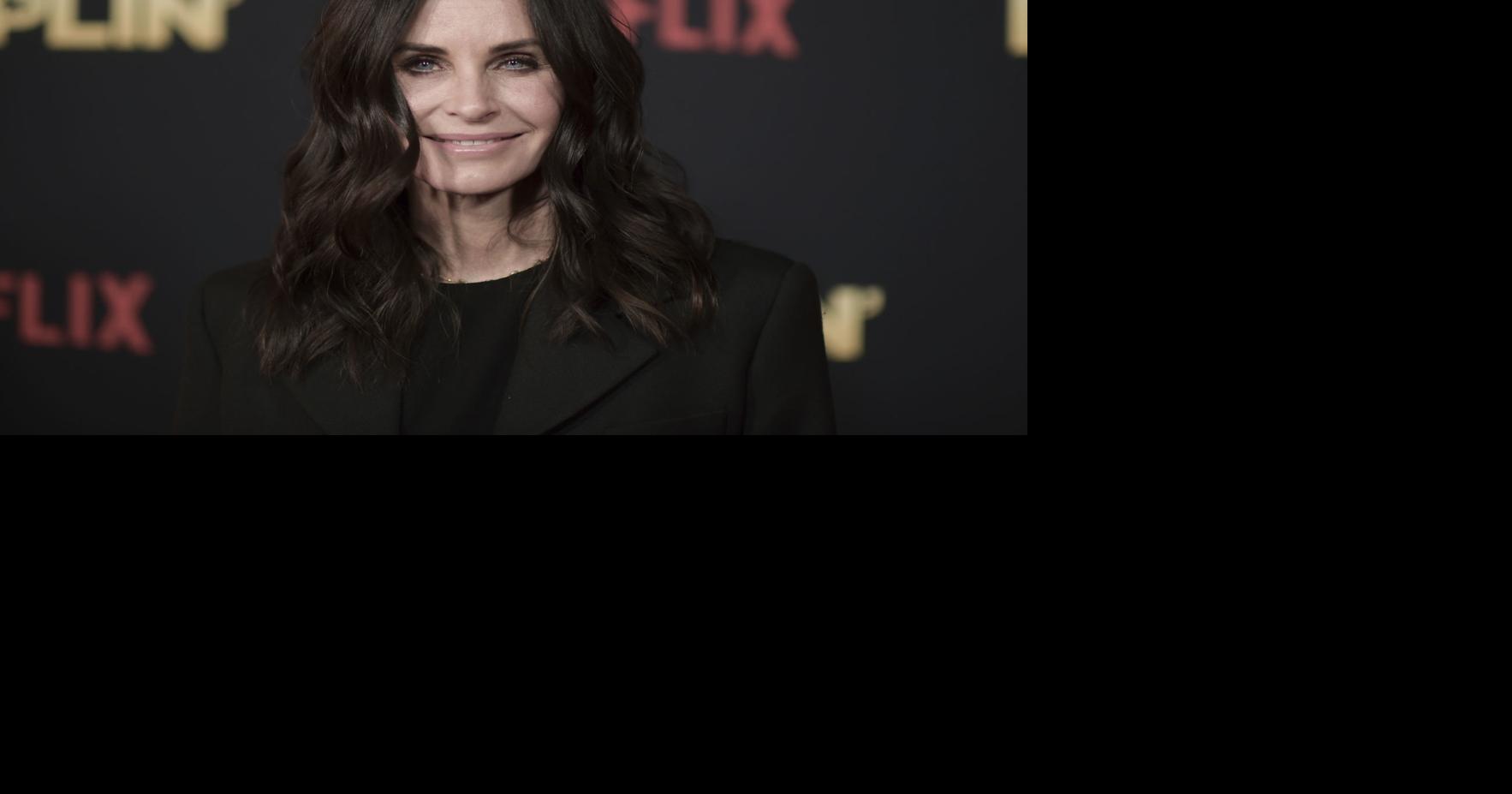 Celebrity Birthdays: June 15