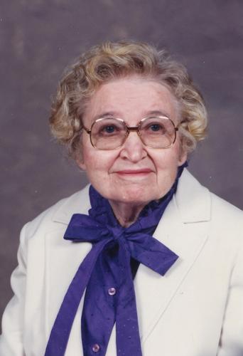Norma LaVerne Asher