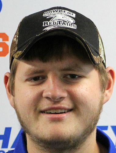 Draves invited to Olympic Training Camp