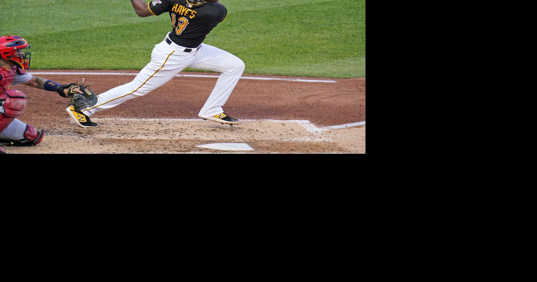 Ke’Bryan Hayes, baseball