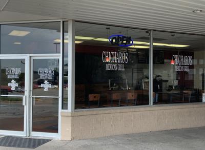 Chicharo's Mexican Grill promises a familiar authentic taste at its new ...