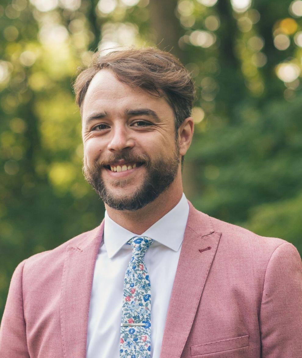 Muscatine's Crossroads Inc. hires Marc Hines as its newest CEO