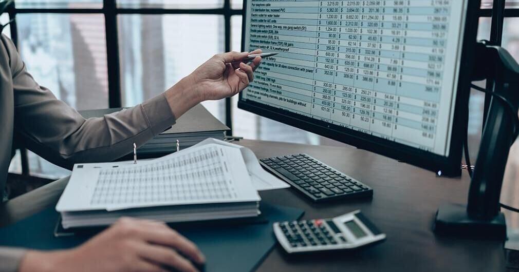 8 accounting errors to watch out for and how to fix them