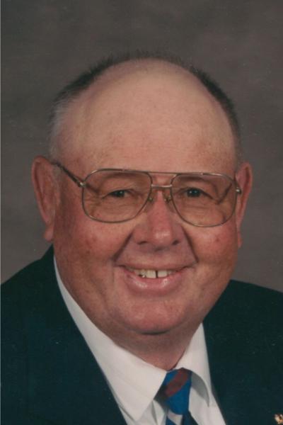 Melvin (Gene) Howard